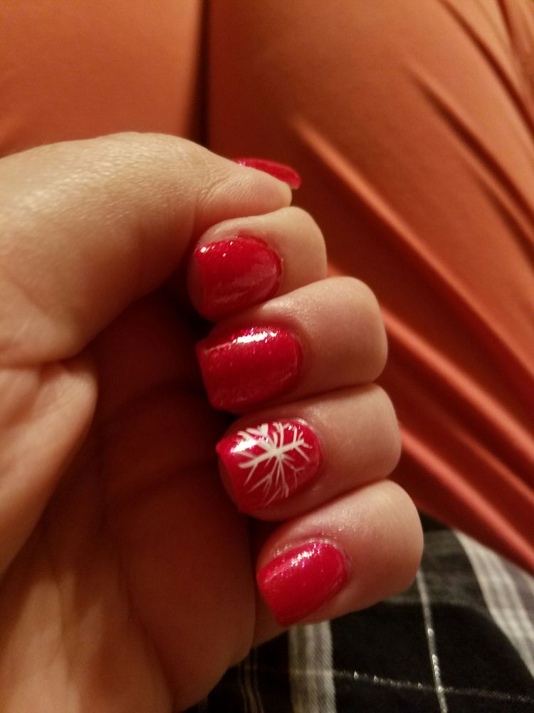 V NAILS - Updated December 2025 - 25 Reviews - 787 N Lee Hwy, Lexington ...