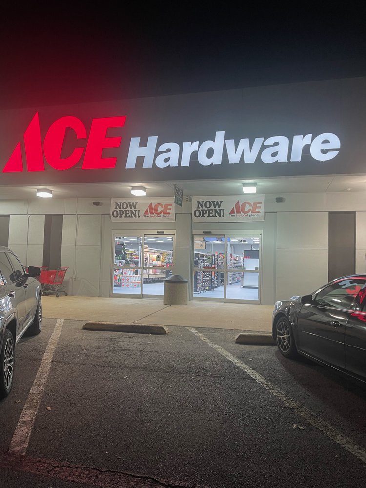 ACE HARDWARE - GARLAND - Updated December 2025 - 1418 W Buckingham Rd ...