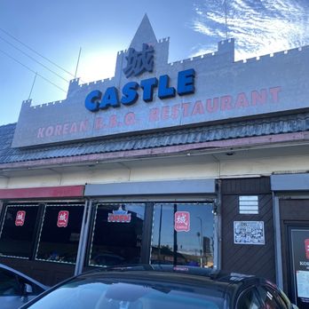 CASTLE BBQ - Updated December 2024 - 997 Photos & 1689 Reviews - 473 N ...