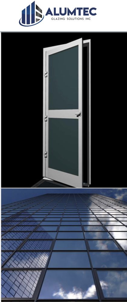 ALUMTEC - Updated October 2024 - Request a Quote - 104 3300 Highway 7 ...