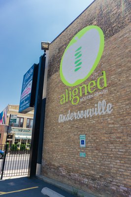 ALIGNED MODERN HEALTH - Updated September 2025 - 20 Photos & 15 Reviews ...