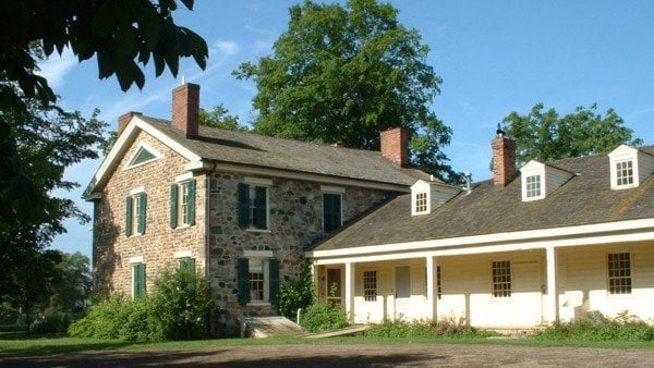 COBBLESTONE FARM AND MUSEUM - Updated July 2025 - 2781 Packard St, Ann ...
