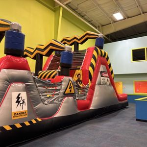 NOVA TRAMPOLINE PARK - Updated June 2025 - 14 Photos - 500 Elmridge ...