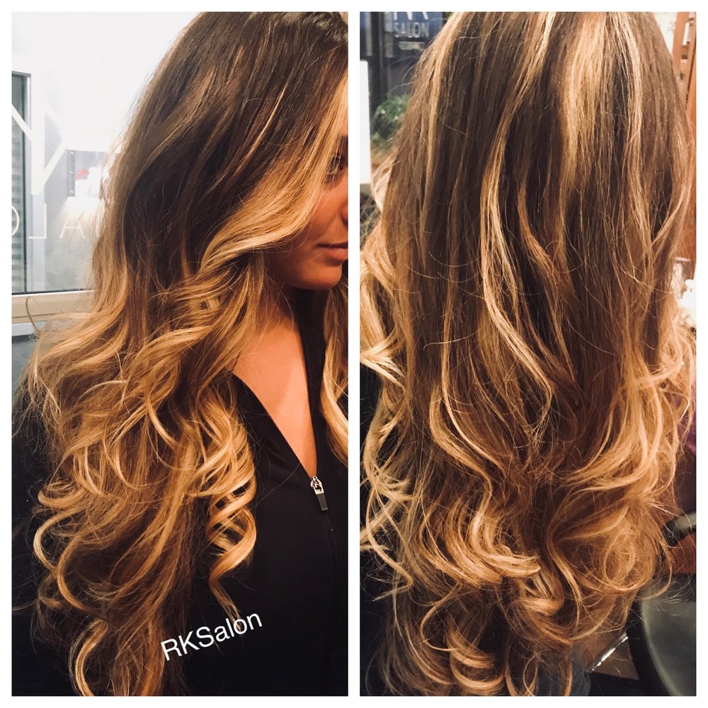 RK SALON - Updated October 2024 - 2442 Costco Way, Green Bay, Wisconsin ...