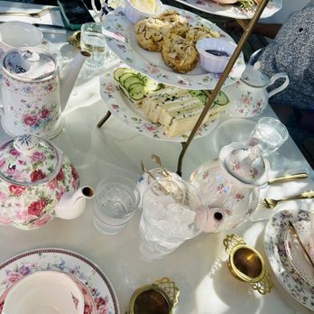 MORNING LAVENDER CAFE - Updated October 2024 - 3152 Photos & 1361 ...