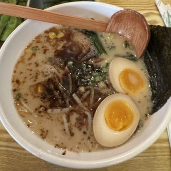 IKIMONO RAMEN - Updated January 2026 - 78 Photos & 40 Reviews - 1025 SW ...