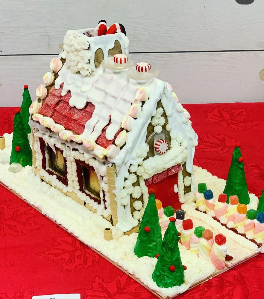 MOODY CAKES BY SWEETS - Updated December 2024 - West Babylon, New York ...