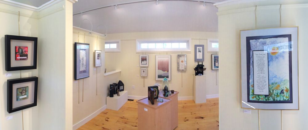 TWIGGS GALLERY - Updated May 2025 - Request Information - 254 King St ...