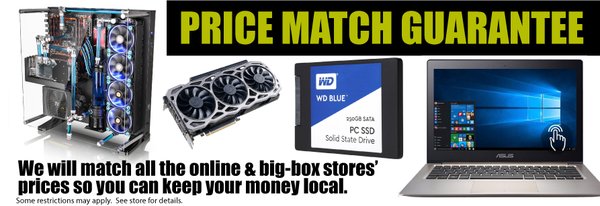 RIBBIT COMPUTERS - Updated October 2025 - 273 Photos & 25 Reviews - 126 ...