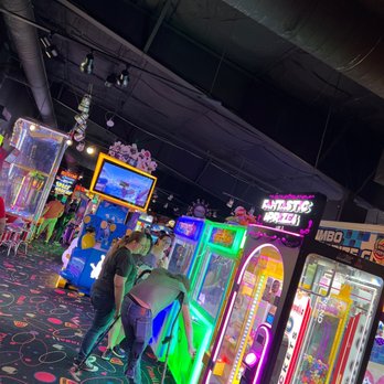 PINBALLZ KINGDOM - Updated July 2024 - 184 Photos & 222 Reviews - 15201 ...
