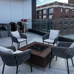 THE FOUNDRY ROOFTOP - Updated August 2024 - 150 Photos & 117 Reviews - 124 Madison St, Dayton ...