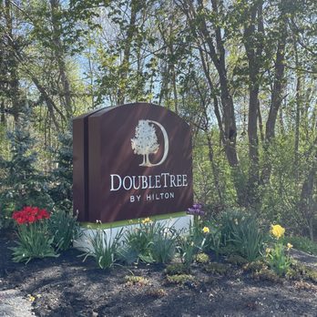 DOUBLETREE BY HILTON HOTEL BOSTON NORTH SHORE - Updated August 2024 ...
