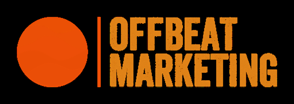 OFFBEAT MARKETING - Updated August 2024 - Request Consultation - 1801 ...