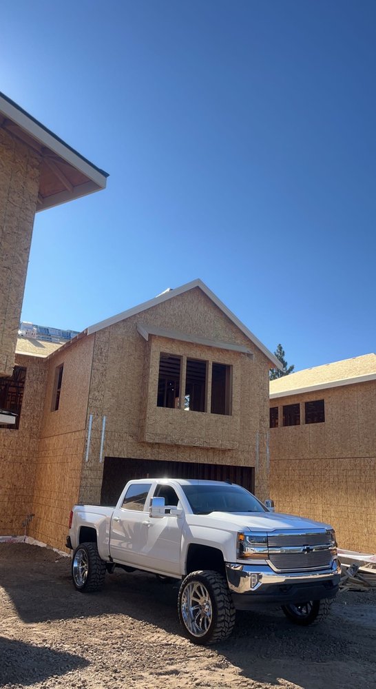 ROYAL CONTRACTING - Updated March 2024 - Redmond, Oregon - Roofing ...