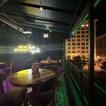 PANCHO’S CANTINA & ROOFTOP - Updated December 2025 - 73 Photos & 81 ...