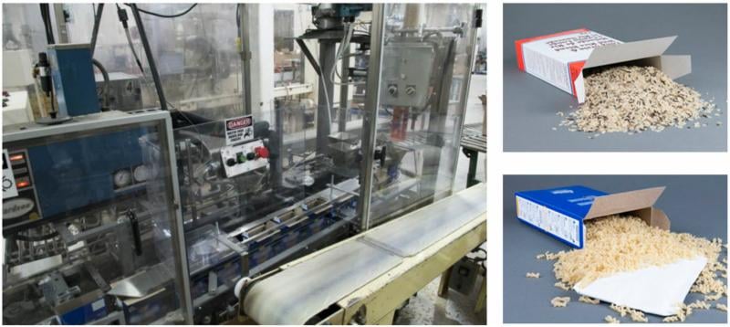 REX PAK FOOD PACKAGING - Updated December 2025 - 85 Thornmount Drive ...