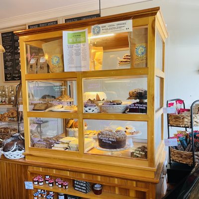 MOUNT DESSERT BAKERY - Updated May 2025 - 109 Photos & 178 Reviews ...