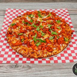 PRIME PIZZA - Updated June 2025 - 48 Photos & 64 Reviews - 21 W Lodi ...