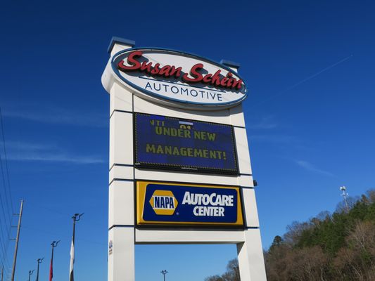 SUSAN SCHEIN AUTOMOTIVE - Updated December 2025 - 22 Photos & 10 ...