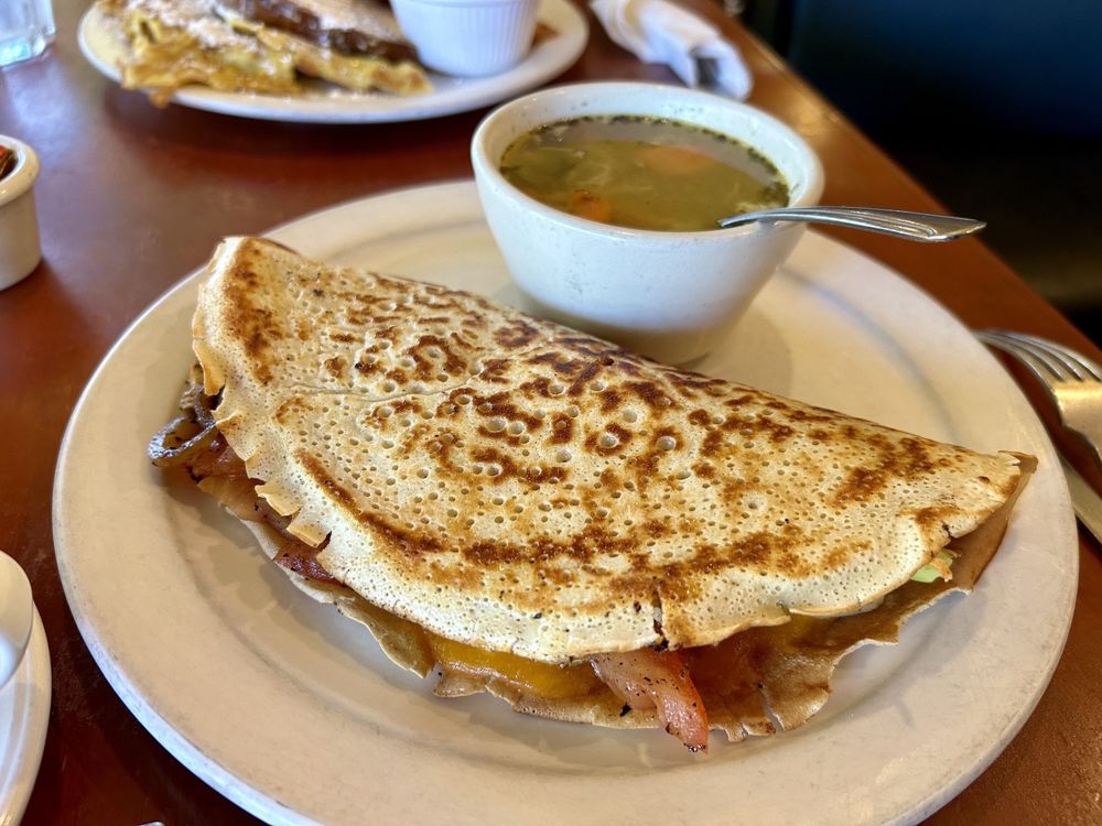 RISING LOAFER CAFE & BAKERY - Updated November 2025 - 55 Photos & 205 ...