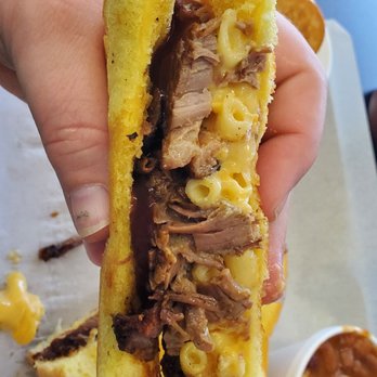 RUSTIC PIG BBQ - Updated May 2025 - 55 Photos & 90 Reviews - 301 N ...