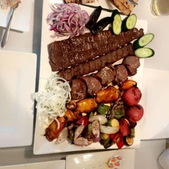 SURENA PERSIAN CUISINE - 350 Photos & 359 Reviews - 9625 E Arapahoe Rd ...