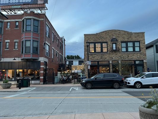 BEACON GRILLE - Updated August 2024 - 27 Photos & 14 Reviews - 185 ...