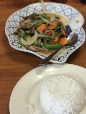 THAI KITCHEN - 147 Photos & 174 Reviews - Thai - 4357 Washington Rd ...