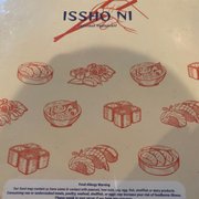 ISSHO NI RAMEN SUSHI & HIBACHI - 377 Photos & 107 Reviews - 34302 ...