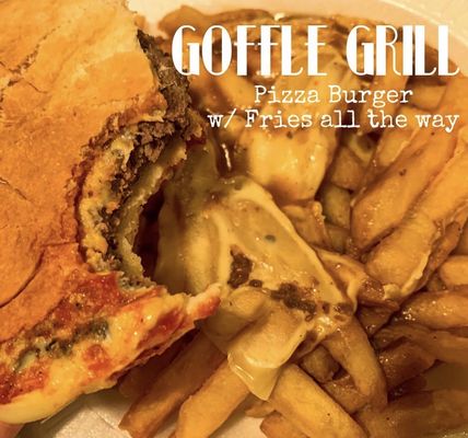 THE GOFFLE GRILL - Updated November 2024 - 70 Photos & 122 Reviews ...