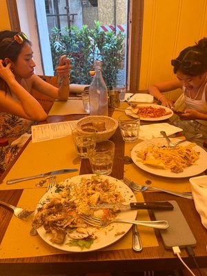 MACCHERONI - 180 Photos & 149 Reviews - Piazza delle Coppelle 44, Roma ...