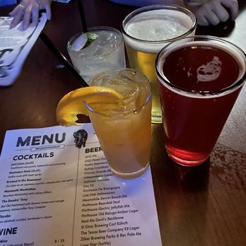 ELEPHANT ROOM - Updated December 2025 - 326 Photos & 590 Reviews - 315 ...