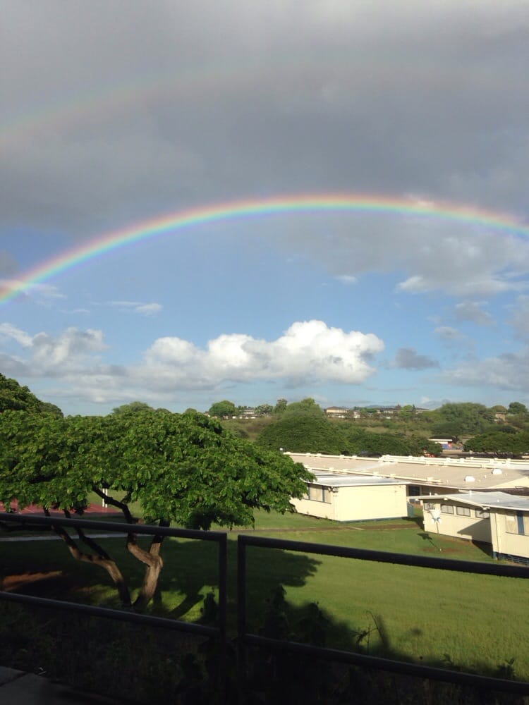 ALIAMANU MIDDLE SCHOOL - 3271 Salt Lake Blvd, Honolulu, HI - Yelp