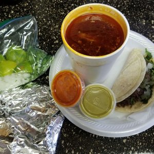 TACO MORE - 303 Photos & 354 Reviews - Tacos - 9414 Parkfield Dr ...