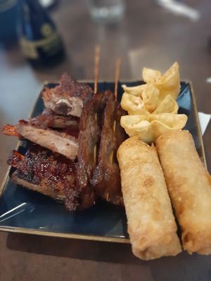 IMPERIAL WOK CHINESE RESTAURANT - Updated October 2025 - 135 Photos ...