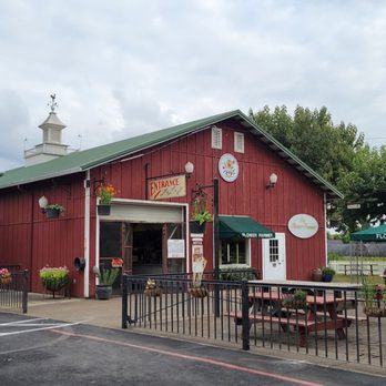 THE FLOWER FARMER - Updated November 2025 - 27 Photos & 18 Reviews ...