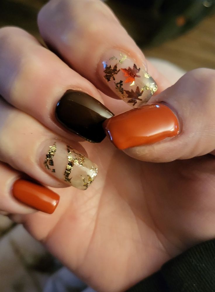 H& T NAILS - Updated December 2025 - 29 Photos & 11 Reviews - 855 Rte ...