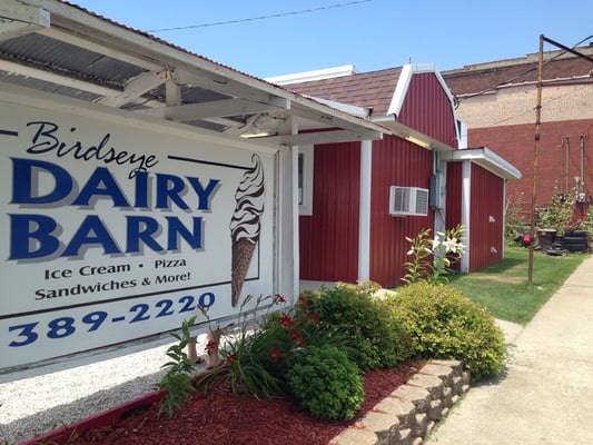 BIRDSEYE DAIRY BARN - Updated November 2025 - 18 Reviews & 14 Photos ...