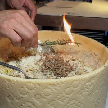 OSTERIA DEL PASTAIO - Updated July 2025 - 825 Photos & 527 Reviews ...