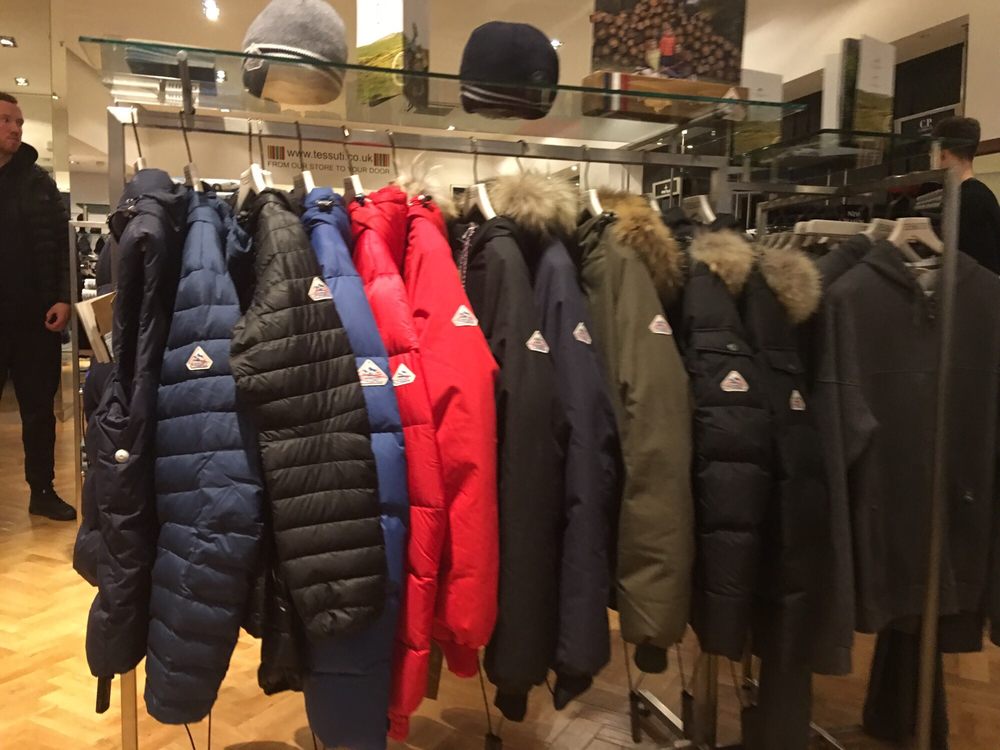 TESSUTI - Updated October 2024 - 3 Peel Avenue, Stretford, Greater ...