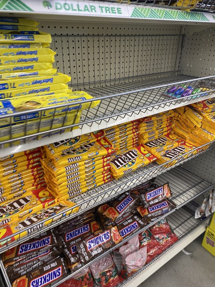 DOLLAR TREE - 58 Photos - 544 Conestoga Pkwy, Shepherdsville, Kentucky ...