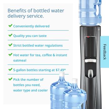 SPARKLETTS WATER - Updated August 2025 - 106 Reviews - 6610 Willowbrook ...