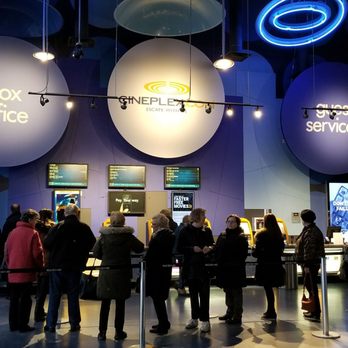 SILVERCITY NEWMARKET CINEMAS & XSCAPE - Updated May 2026 - 33 Photos ...