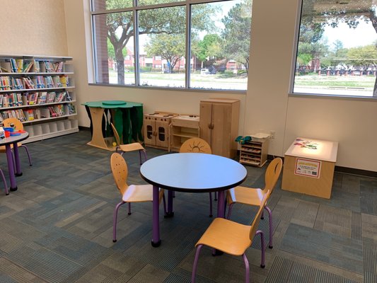 PARR LIBRARY - Updated September 2025 - 30 Photos & 21 Reviews - 6200 ...