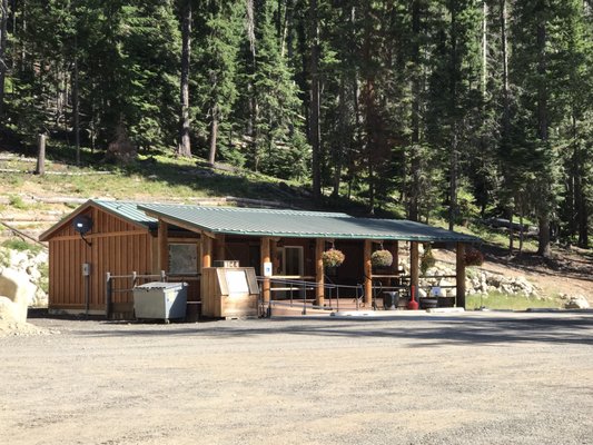 BUMPING LAKE MARINA - Updated December 2025 - 12 Photos - 1330 Bumping ...