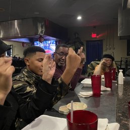 BANZAI JAPANESE STEAKHOUSE - Updated September 2025 - 101 Photos & 372 ...