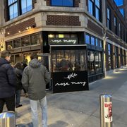 ROSE MARY - 1559 Photos & 421 Reviews - Food near 932 W Fulton Market ...