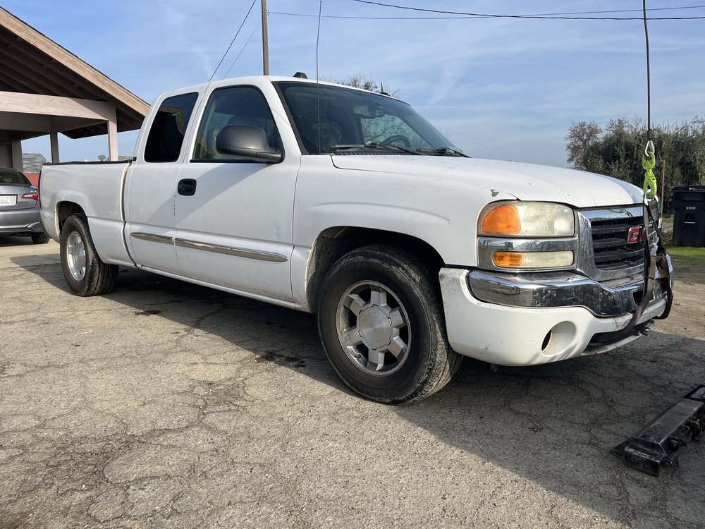DR RAYS AUTO SERVICE - Updated May 2026 - Madera, California - Auto ...