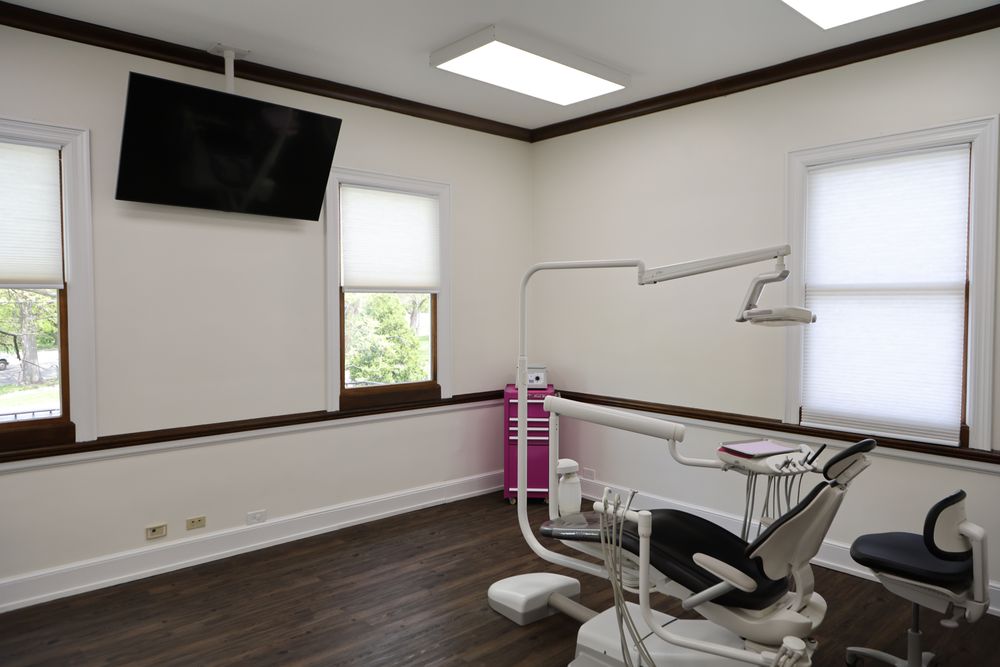 SWEET TOOTH DENTAL WELLNESS & IMPLANTS - Updated October 2025 - 31 ...