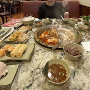 GRAND HOTPOT - 833 Photos & 428 Reviews - 452 Manor Plz, Pacifica ...